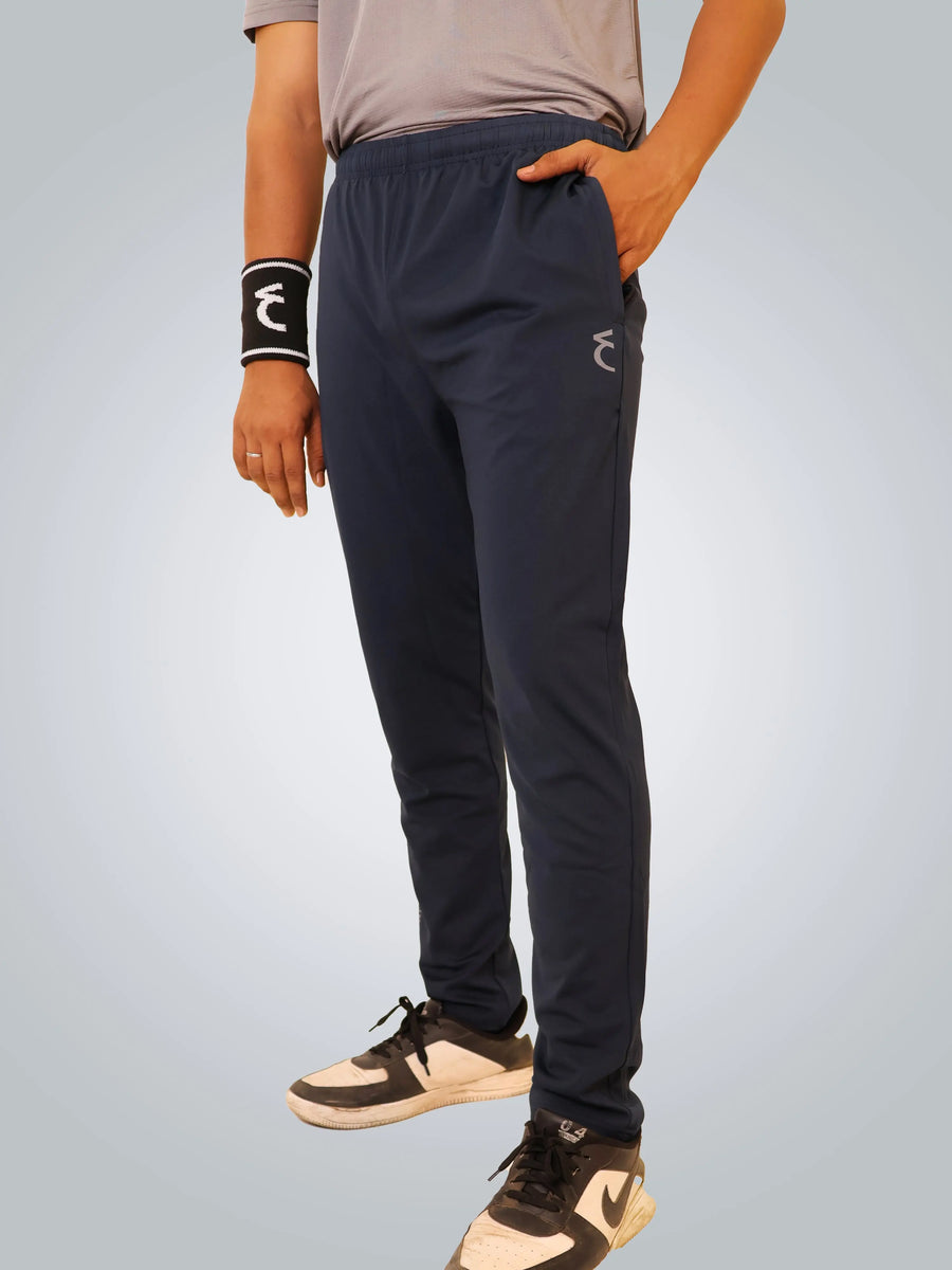 Effi Track- Dark Grey – efficult